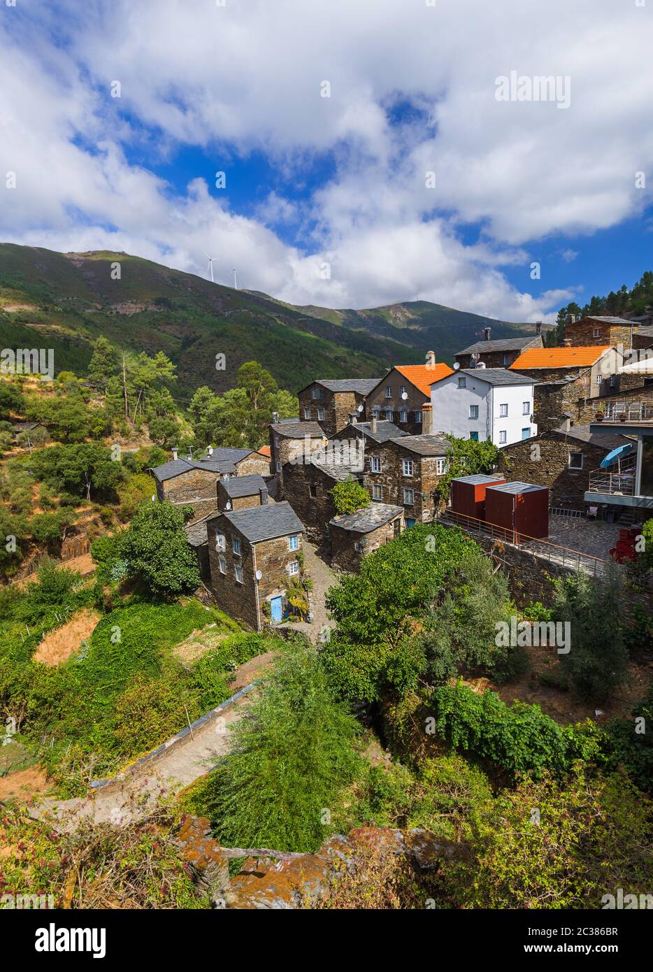 Piodao hi-res stock photography and images - Alamy