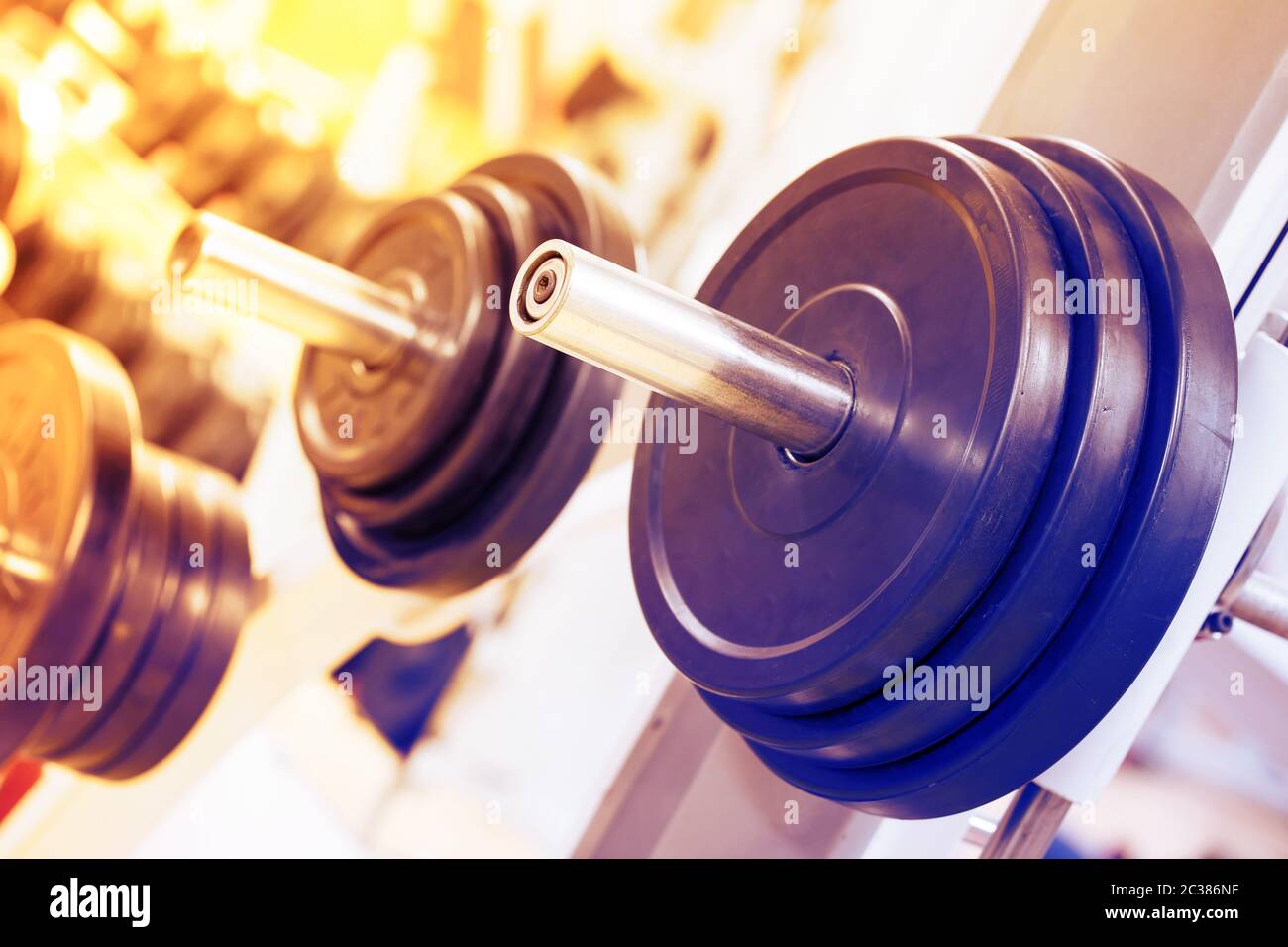 Mass collection machine hi-res stock photography and images - Alamy