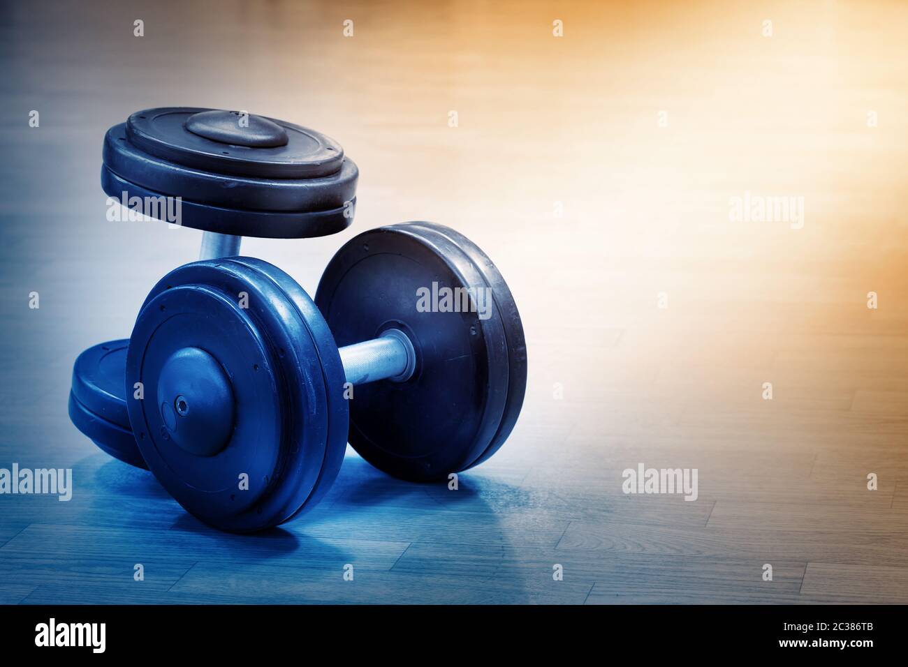 Gym organization hi-res stock photography and images - Alamy