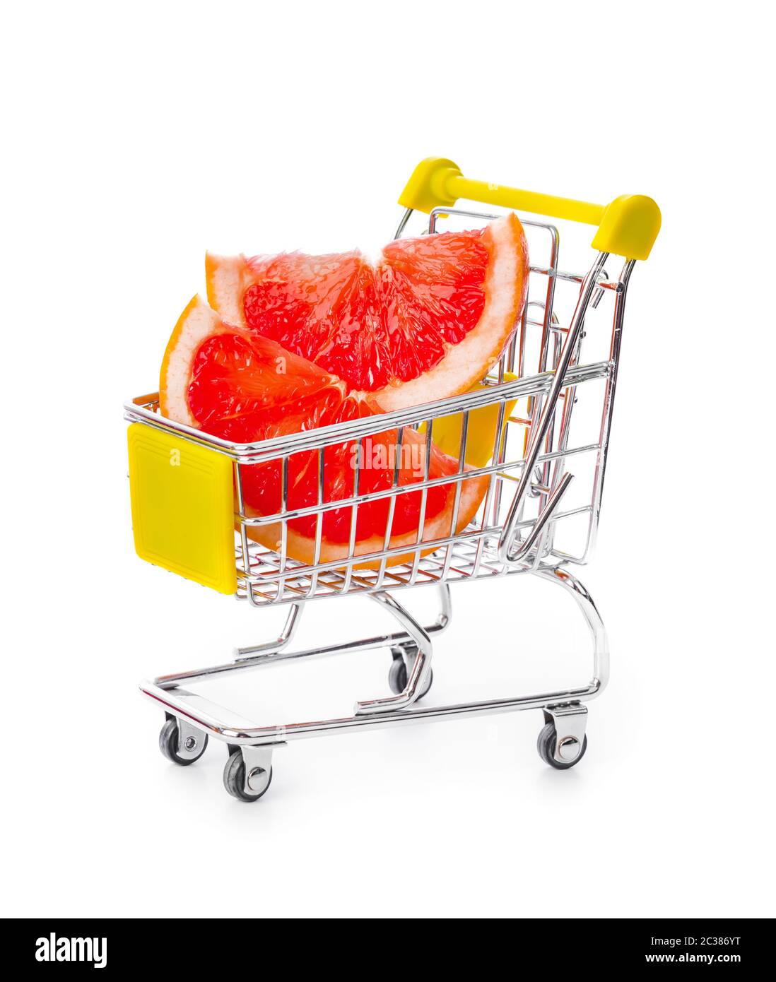 Grocery store cross section hi-res stock photography and images - Alamy