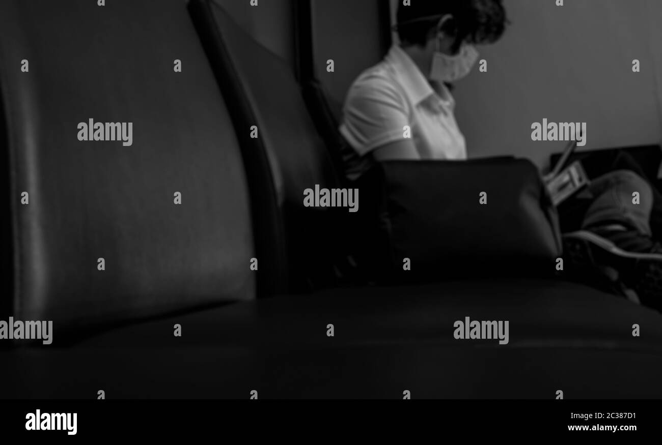 Infection place Black and White Stock Photos & Images - Alamy