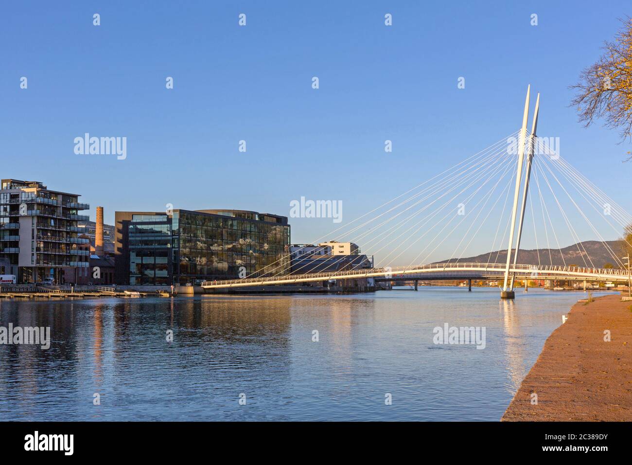 Drammen fjord hi-res stock photography and images - Alamy