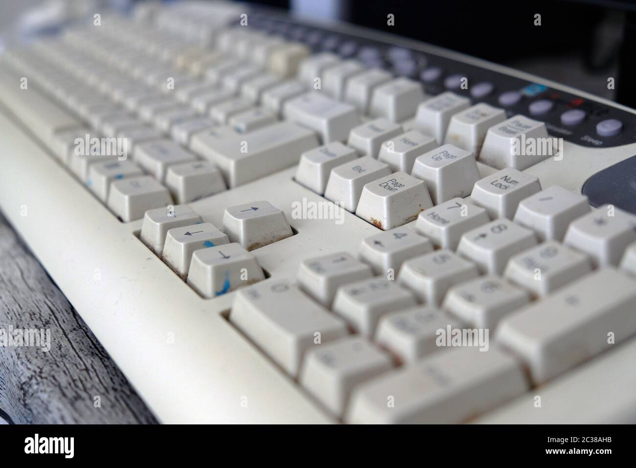 Non hygienic hi-res stock photography and images - Alamy