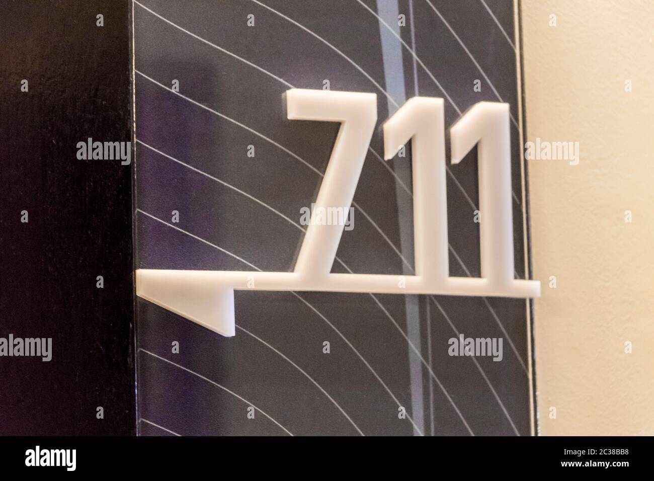 7 Eleven Symbol High Resolution Stock Photography and Images - Alamy