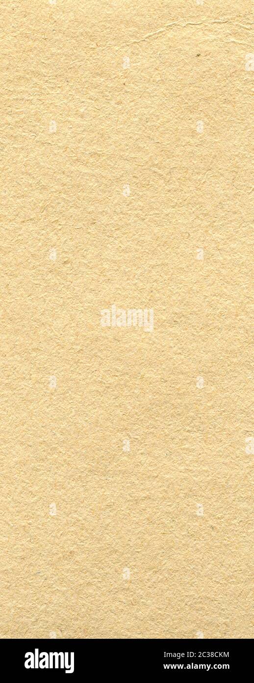 vertical Grunge brown paper texture useful as a background Stock Photo ...