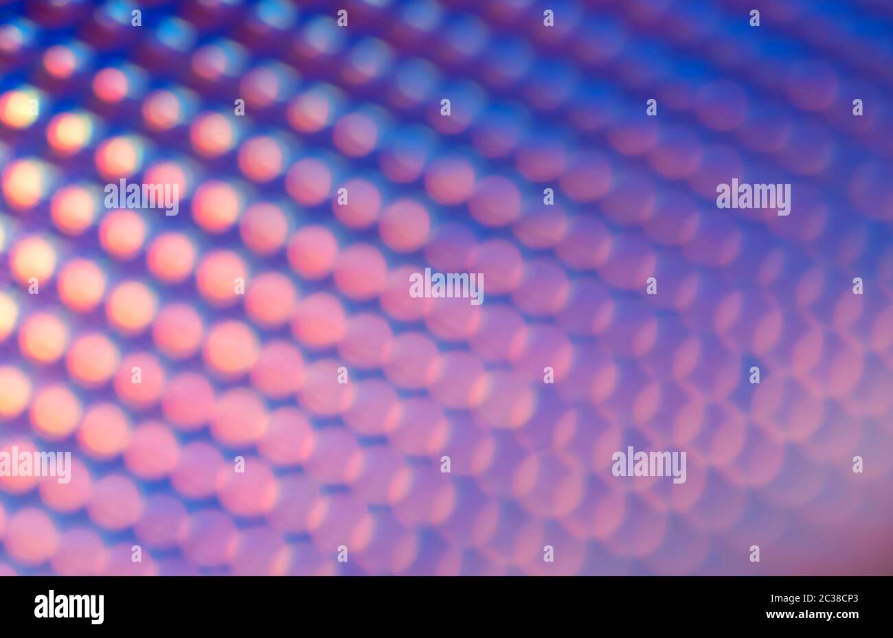 Futuristic Grid Texture