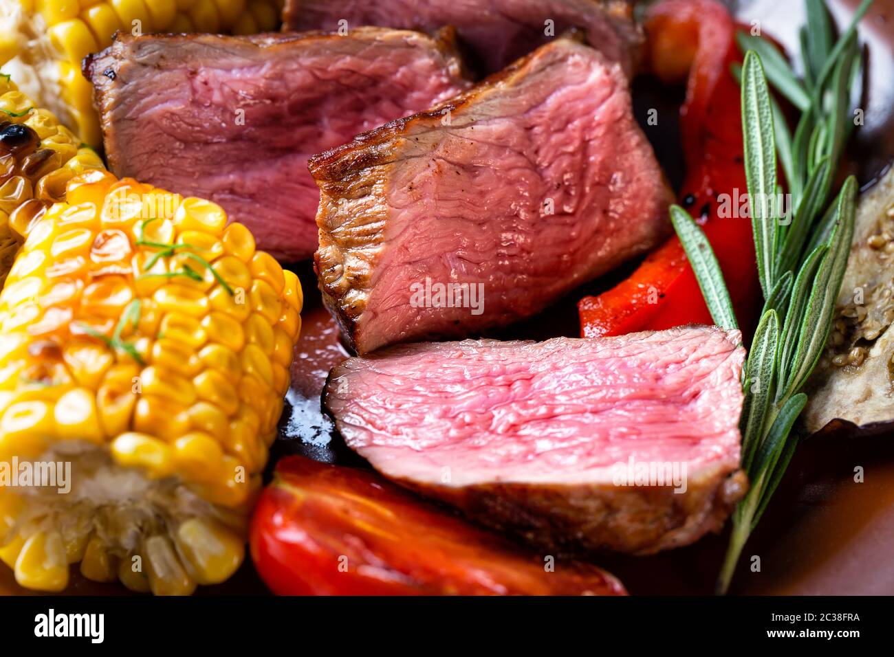 Poorly cooked hi-res stock photography and images - Alamy