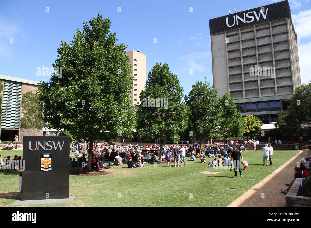 A celebration of the life of Nelson Mandela was held at UNSW Library ...