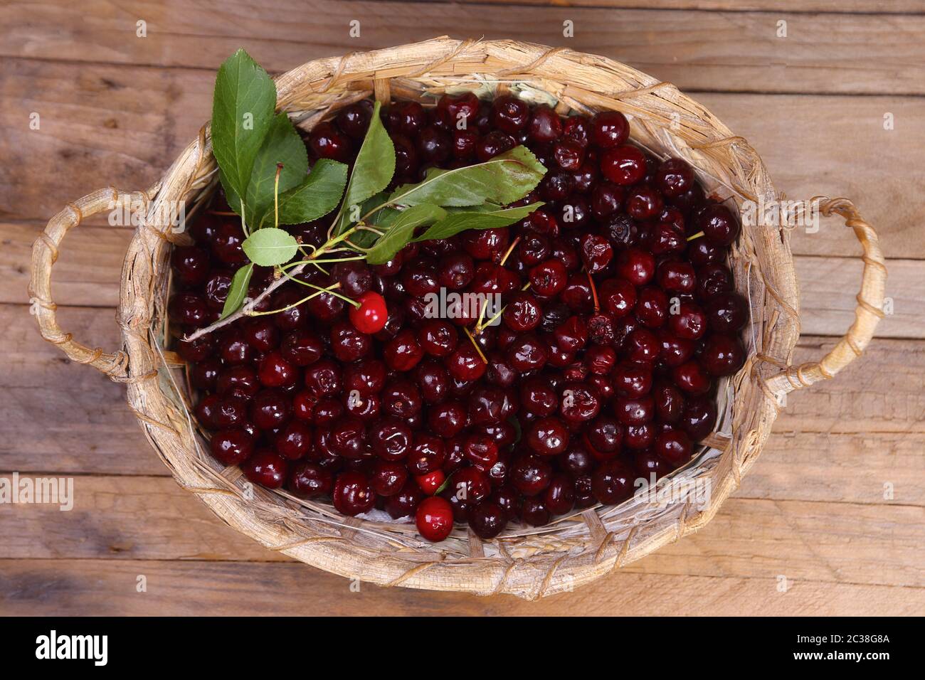 Amarene hi-res stock photography and images - Alamy