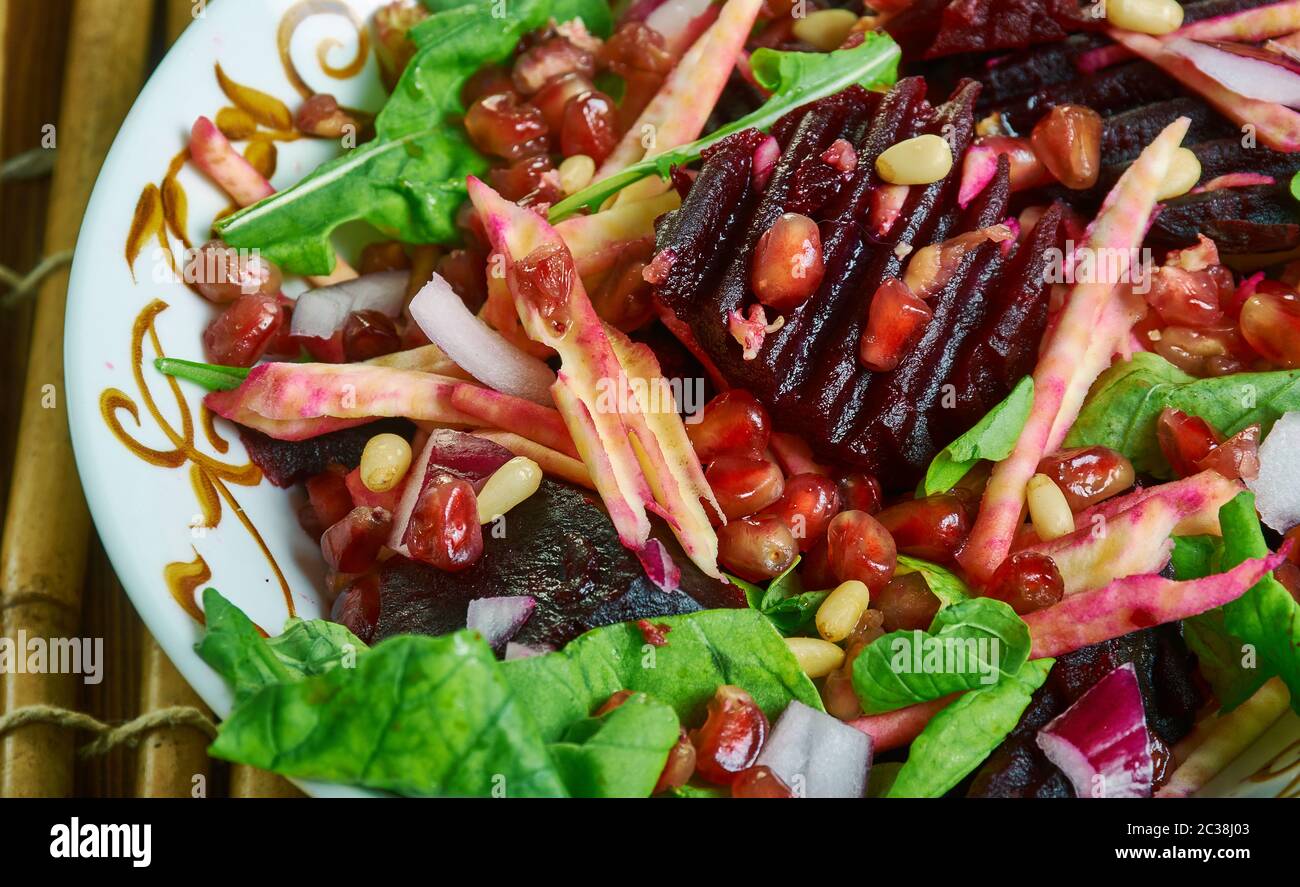 Sukkot food hi-res stock photography and images - Alamy