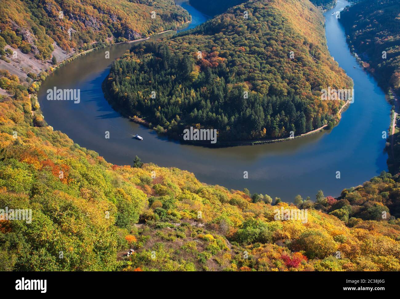 Saar Slope High Resolution Stock Photography and Images - Alamy
