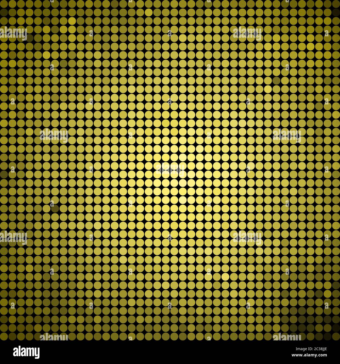 abstract colored round dots background Stock Photo - Alamy