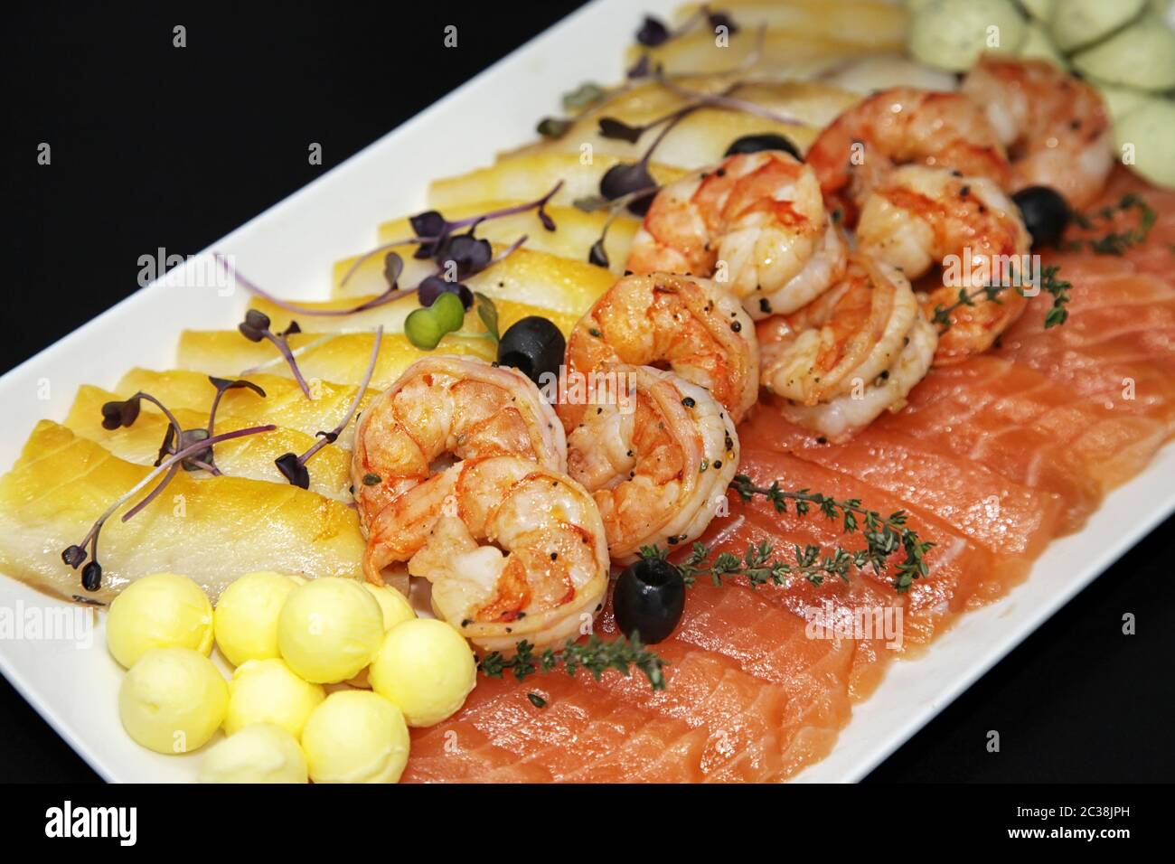 Oily fish hi-res stock photography and images - Alamy