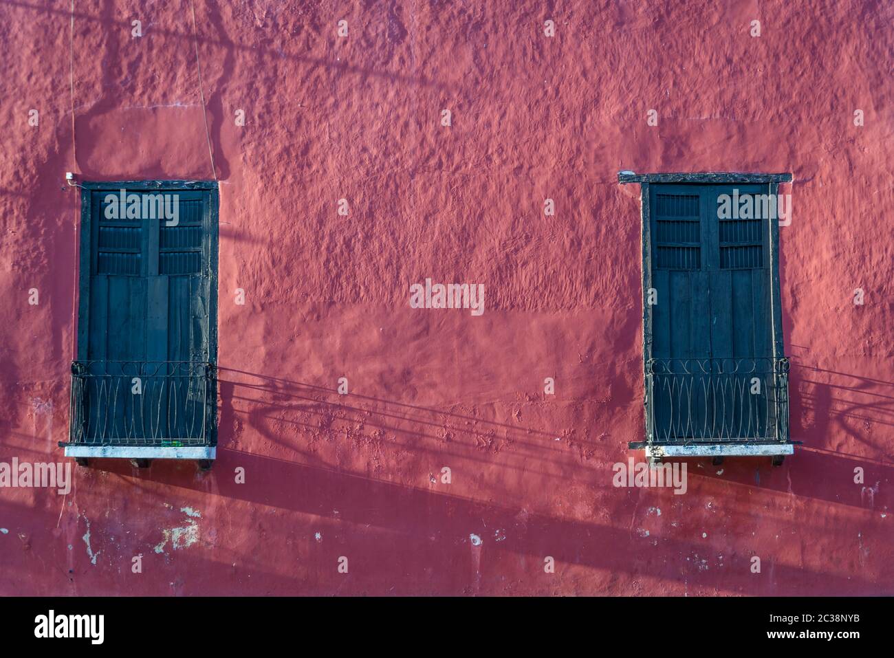 Windows mexican detail mexico hi-res stock photography and images - Alamy