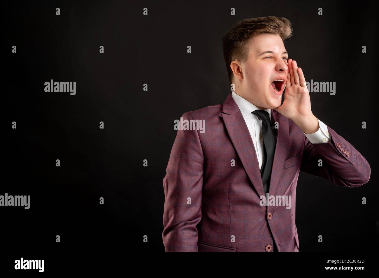 Law suit hi-res stock photography and images - Alamy