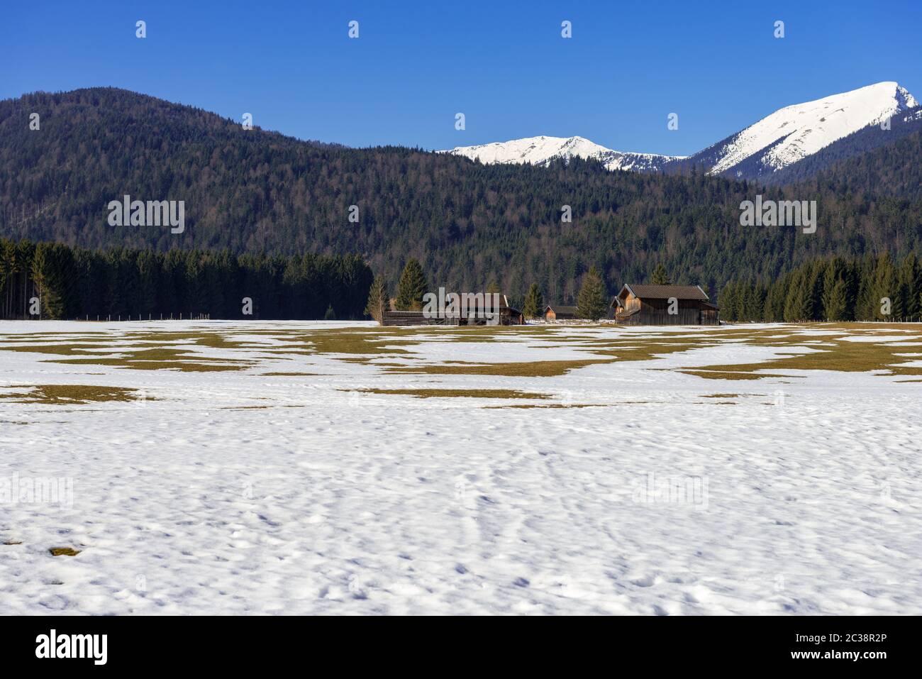 Little snow hi-res stock photography and images - Alamy