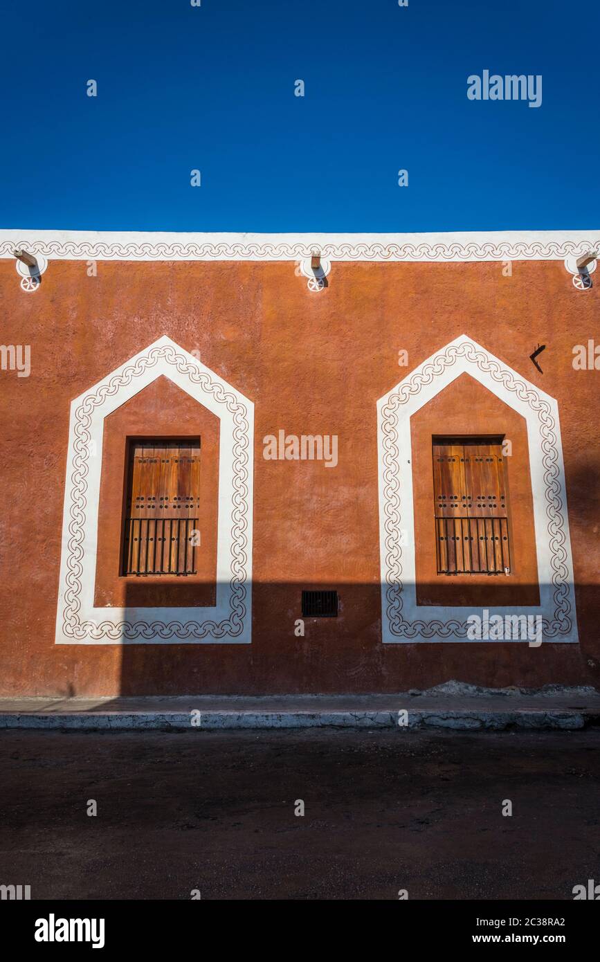 Windows mexican detail mexico hi-res stock photography and images - Alamy