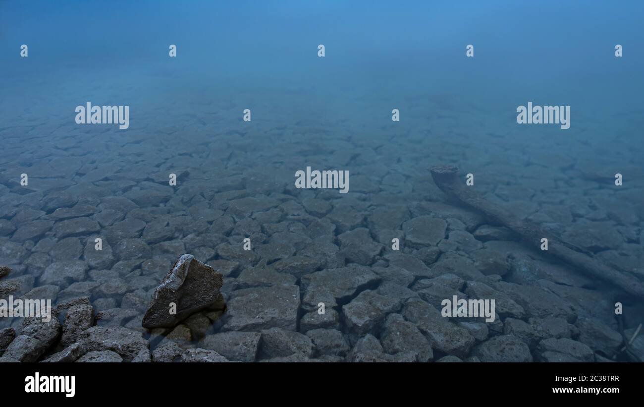 Abstract rocks patterns hi-res stock photography and images - Alamy