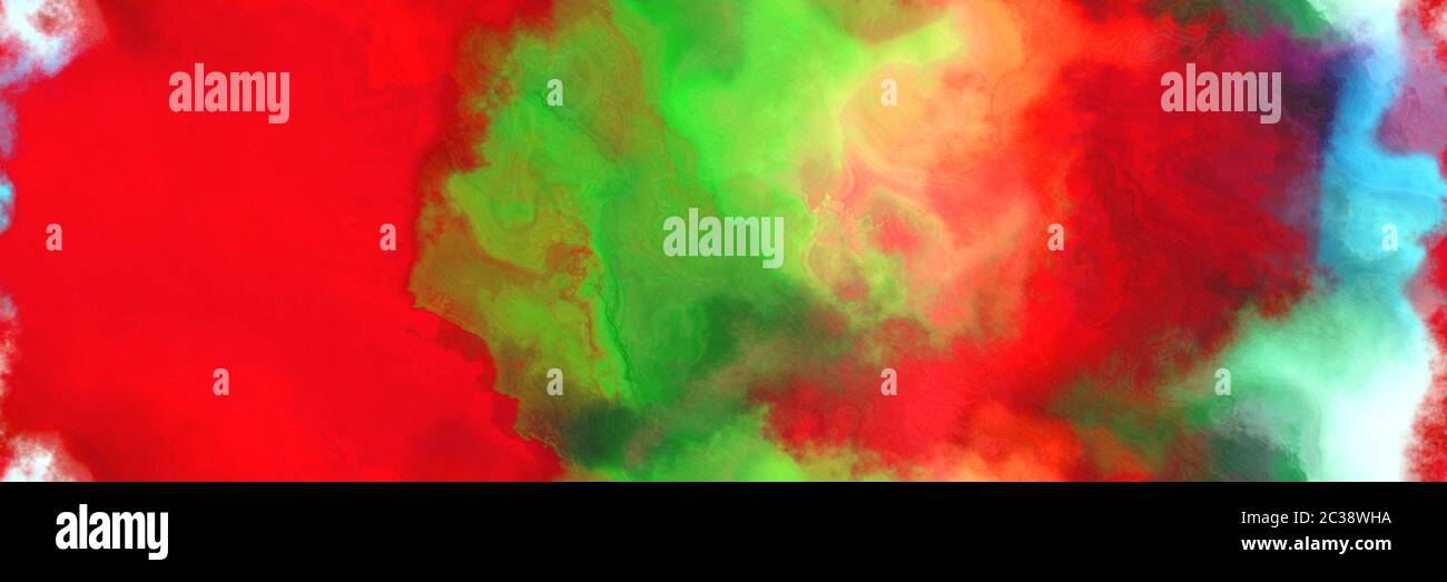 abstract watercolor background with watercolor paint with pastel green ...