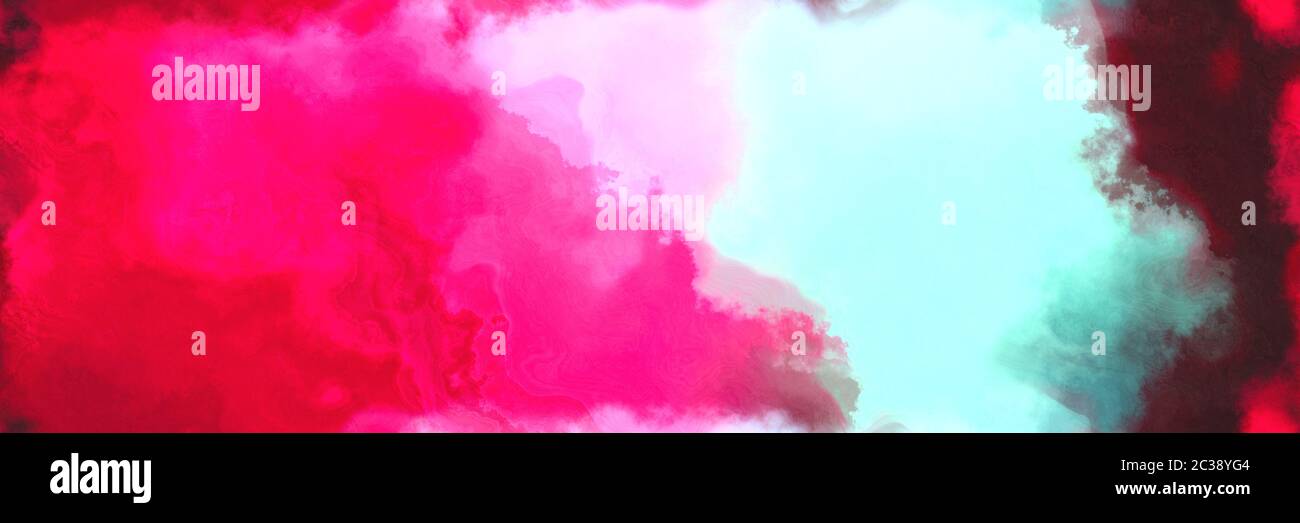 abstract watercolor background with watercolor paint with crimson, pale ...