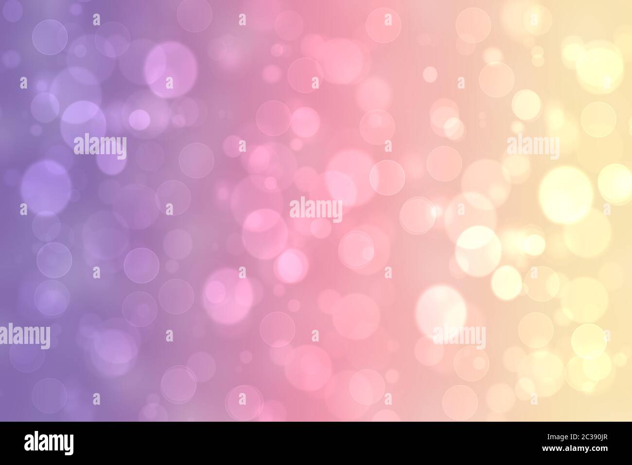 Rainbow background. Abstract fresh delicate pastel vivid colorful ...