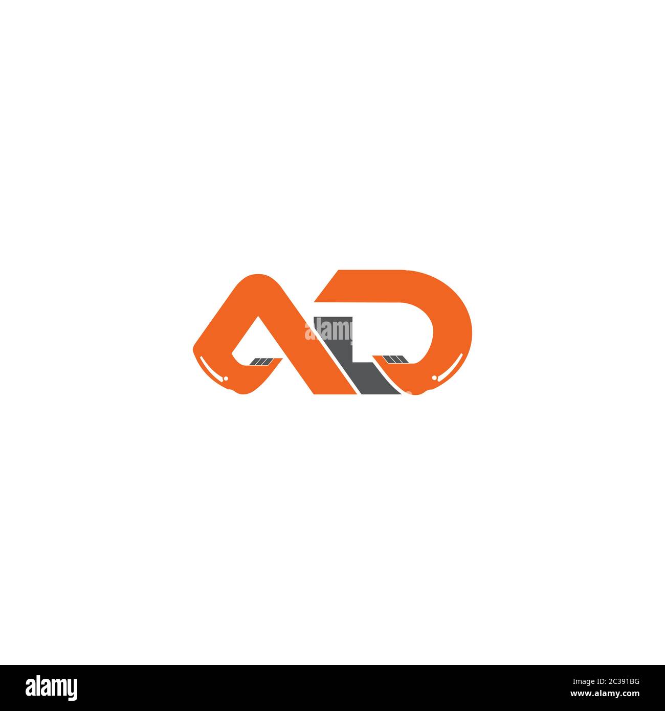 Ad alphabet hi-res stock photography and images - Alamy