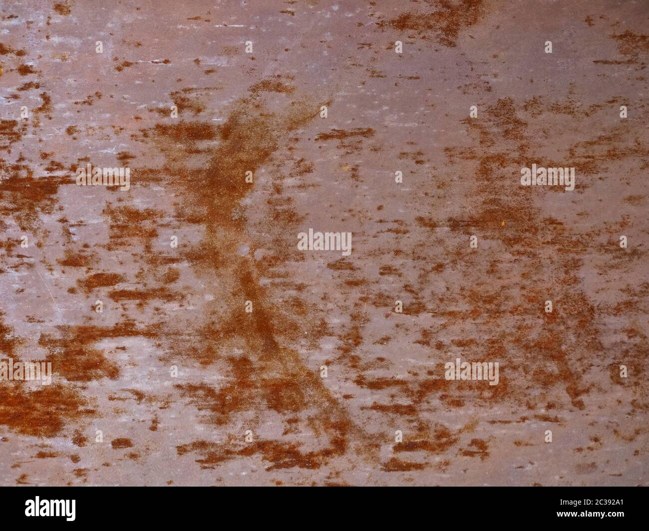 brown rusted steel texture useful as a background Stock Photo - Alamy