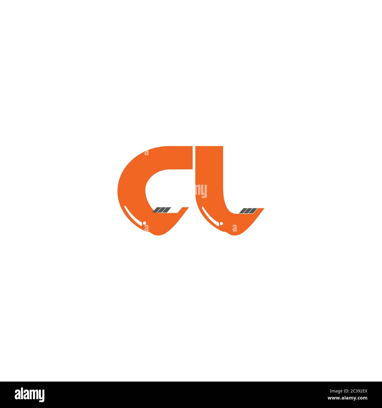 Ci Logo Vector Vectors High Resolution Stock Photography and Images - Alamy