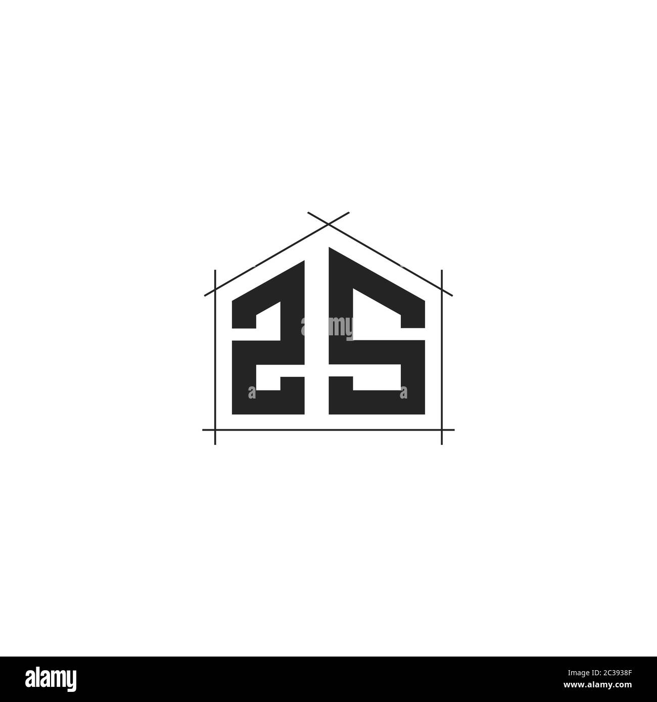 Zs alphabet hi-res stock photography and images - Alamy