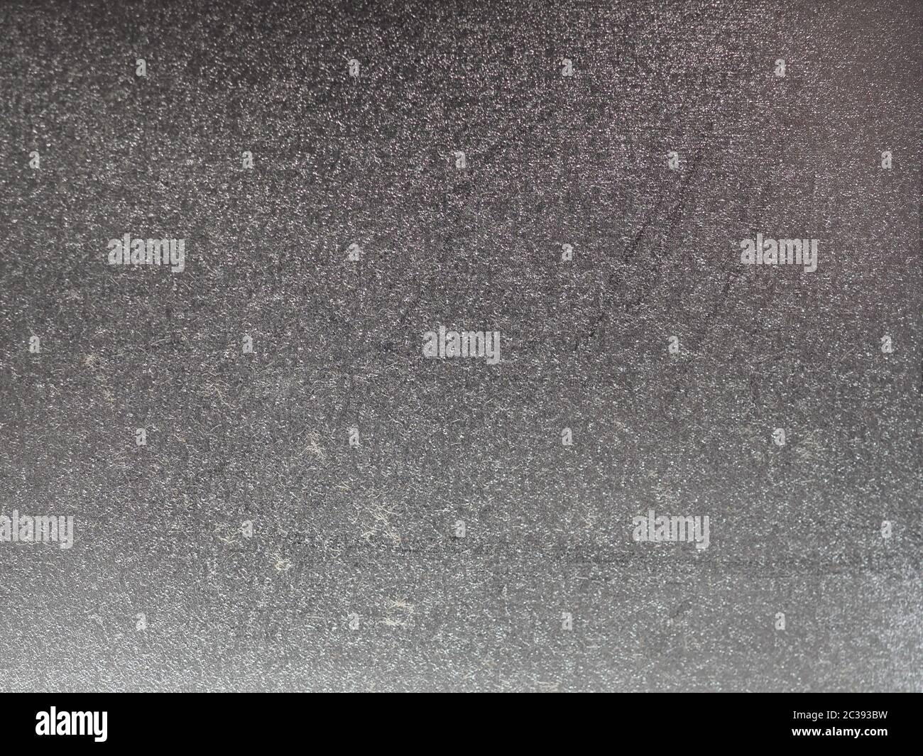 grey aluminium texture useful as a background Stock Photo - Alamy