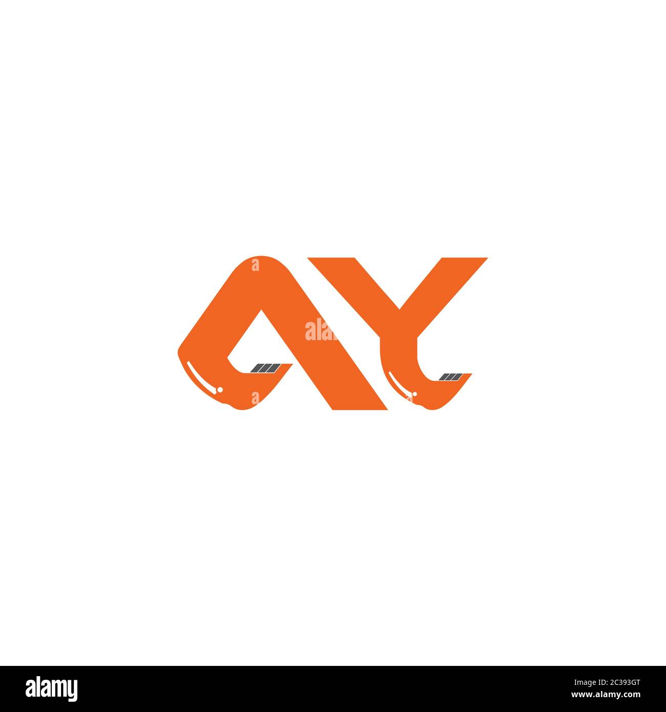 Ay font hi-res stock photography and images - Alamy