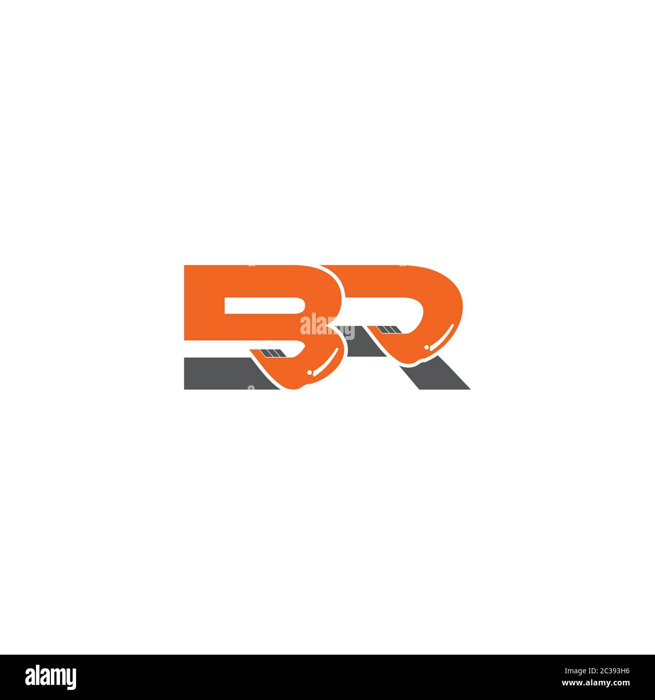 Br font hi-res stock photography and images - Alamy