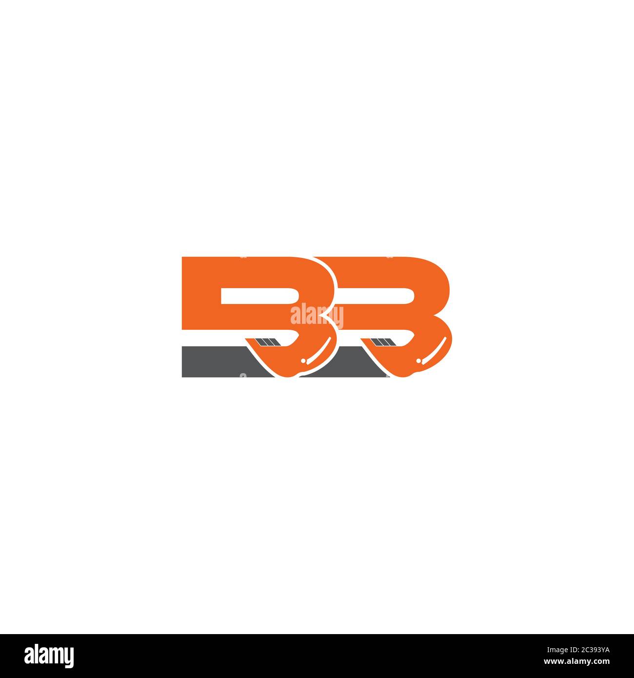 Bb font hi-res stock photography and images - Alamy