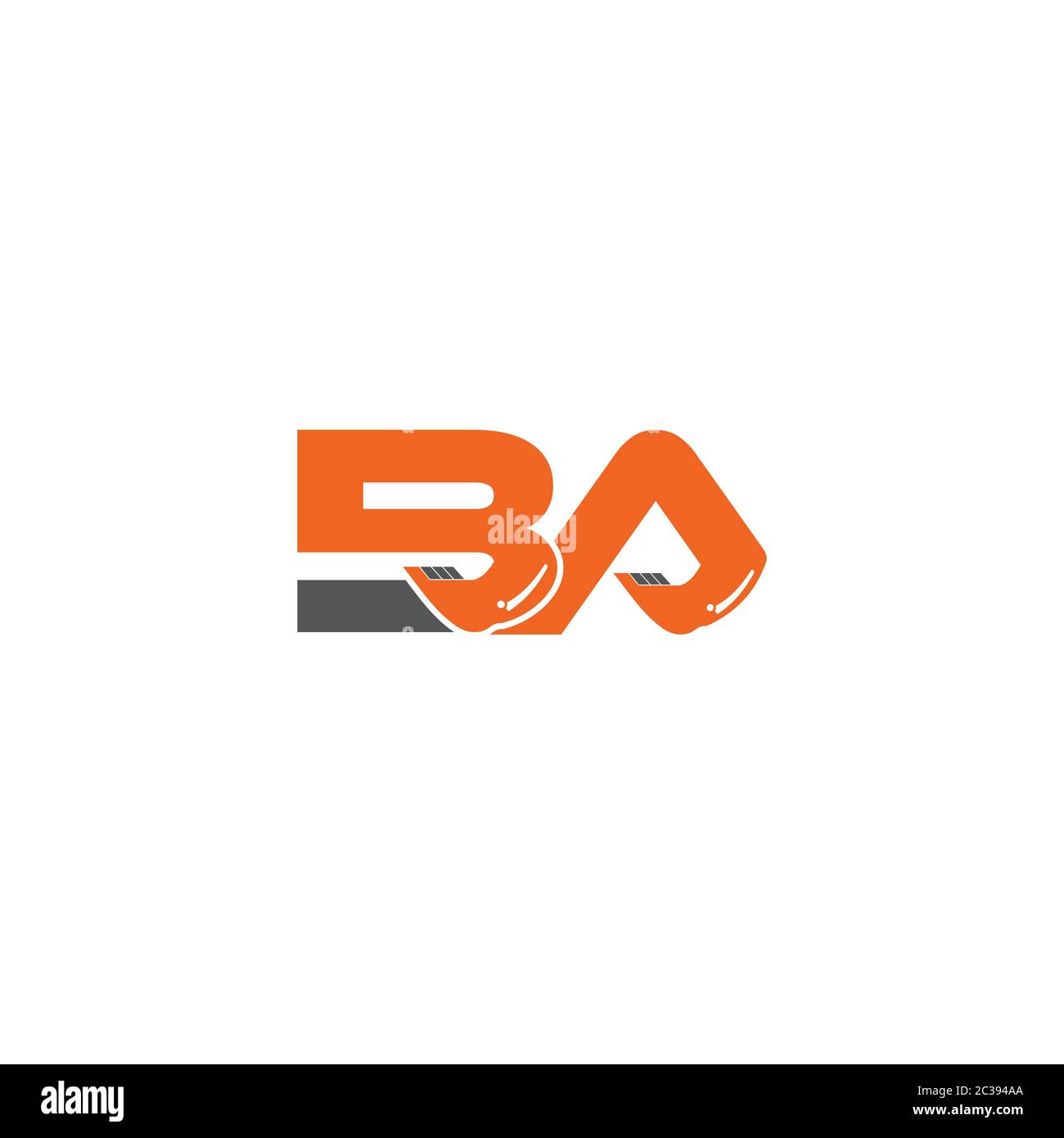 Ba font hi-res stock photography and images - Alamy