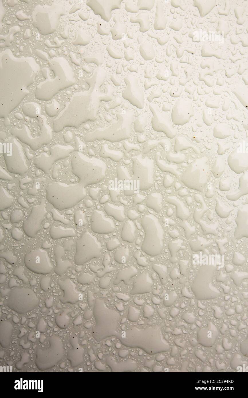 Rain patterns hi-res stock photography and images - Alamy