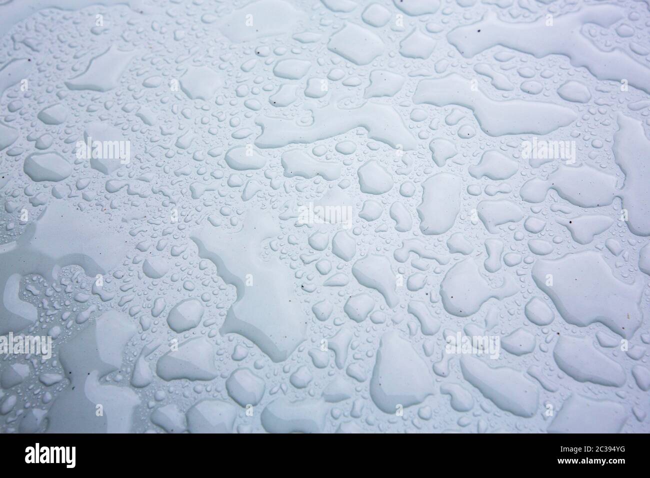 Rain patterns hi-res stock photography and images - Alamy