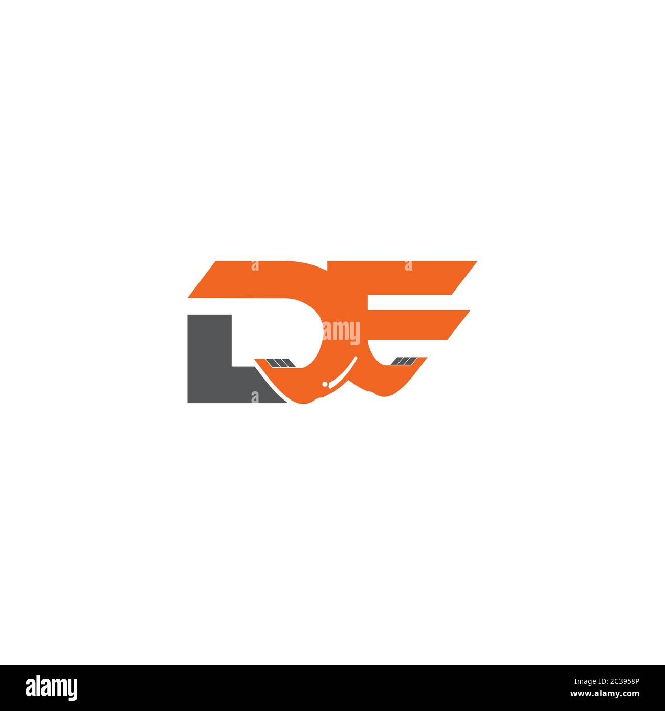 Df alphabet hi-res stock photography and images - Alamy