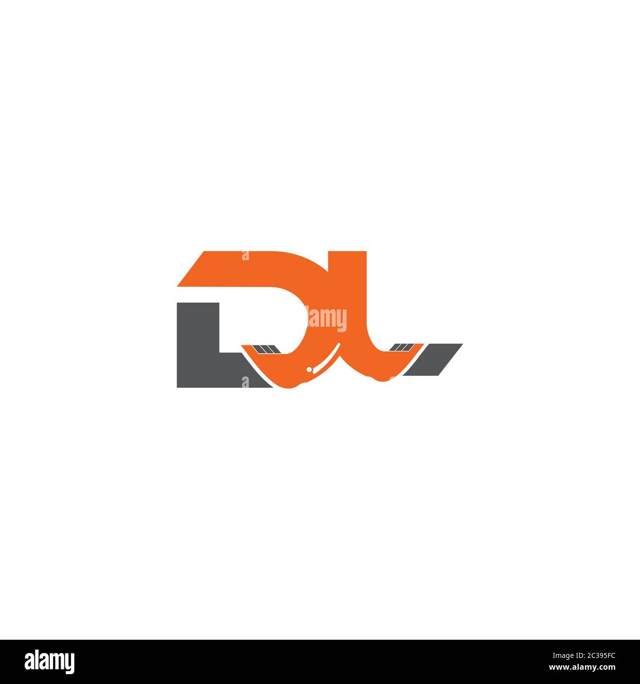 Alphabet dl hi-res stock photography and images - Alamy