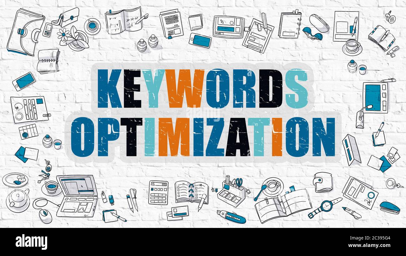 Optimiz hi-res stock photography and images - Alamy