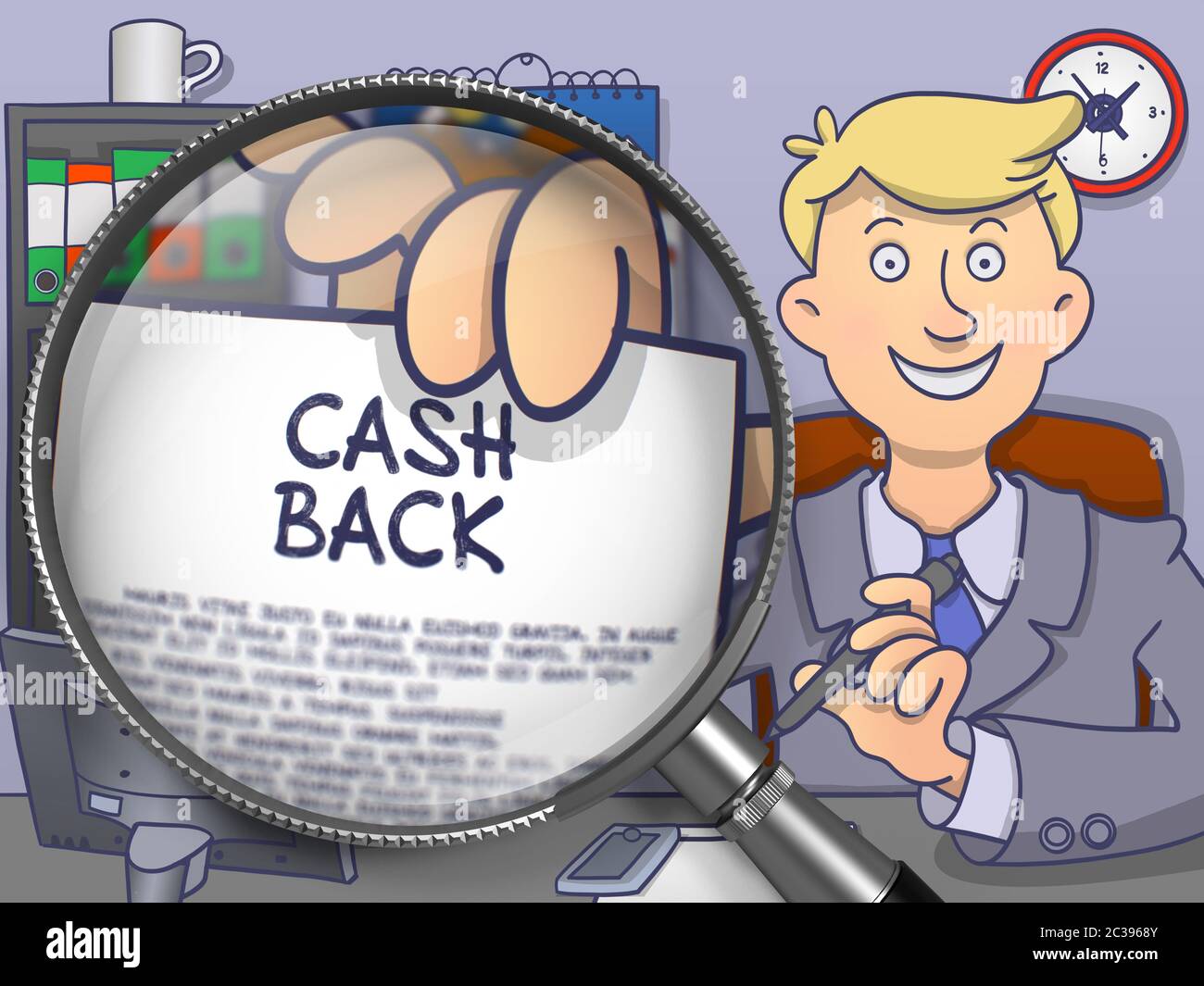 Customer back view hi-res stock photography and images - Alamy