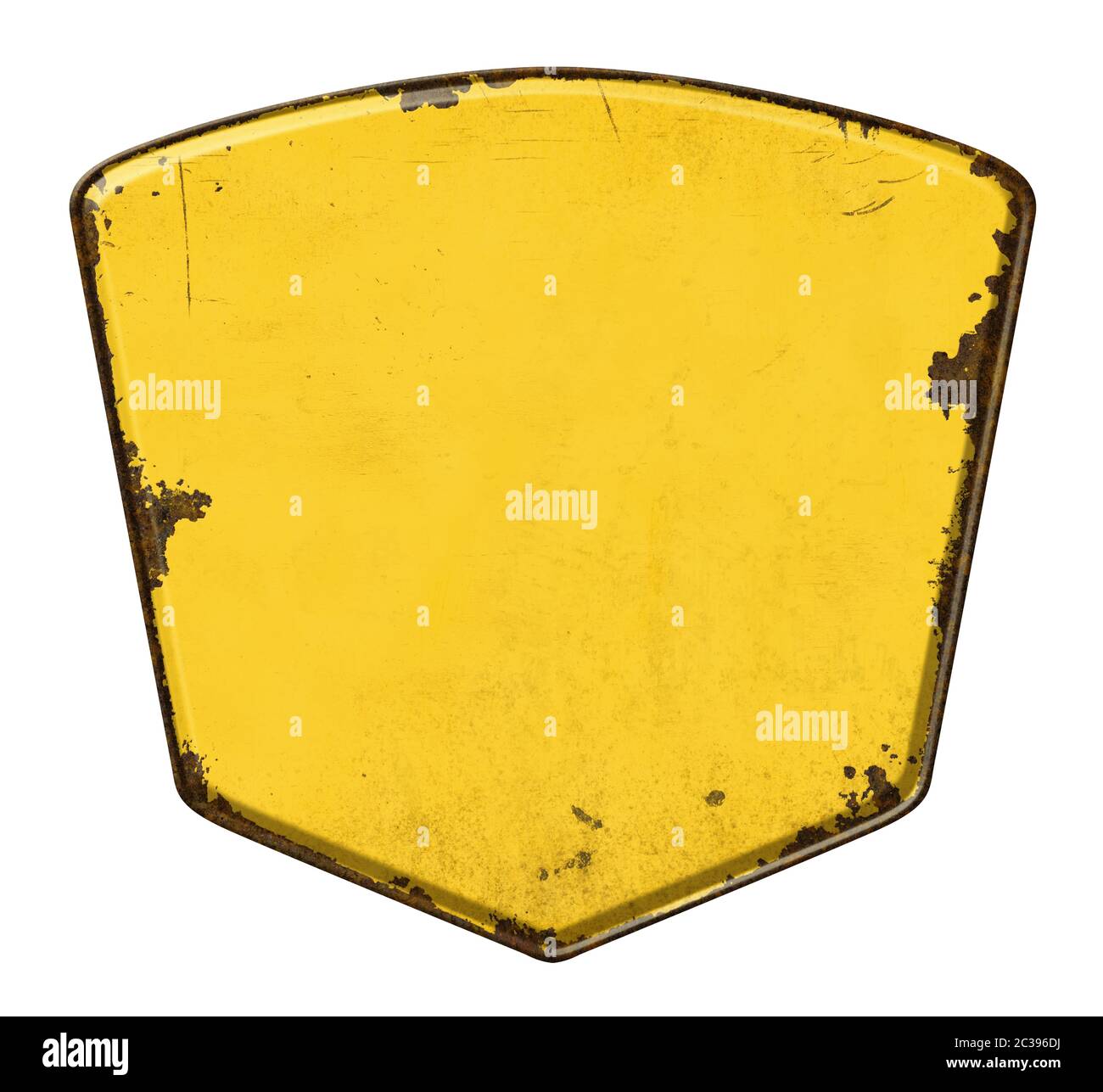 Tin plate advert sign hi-res stock photography and images - Alamy
