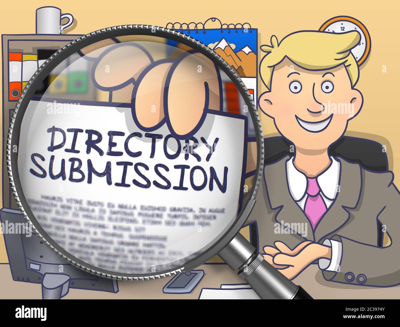 Submission holds hi-res stock photography and images - Alamy