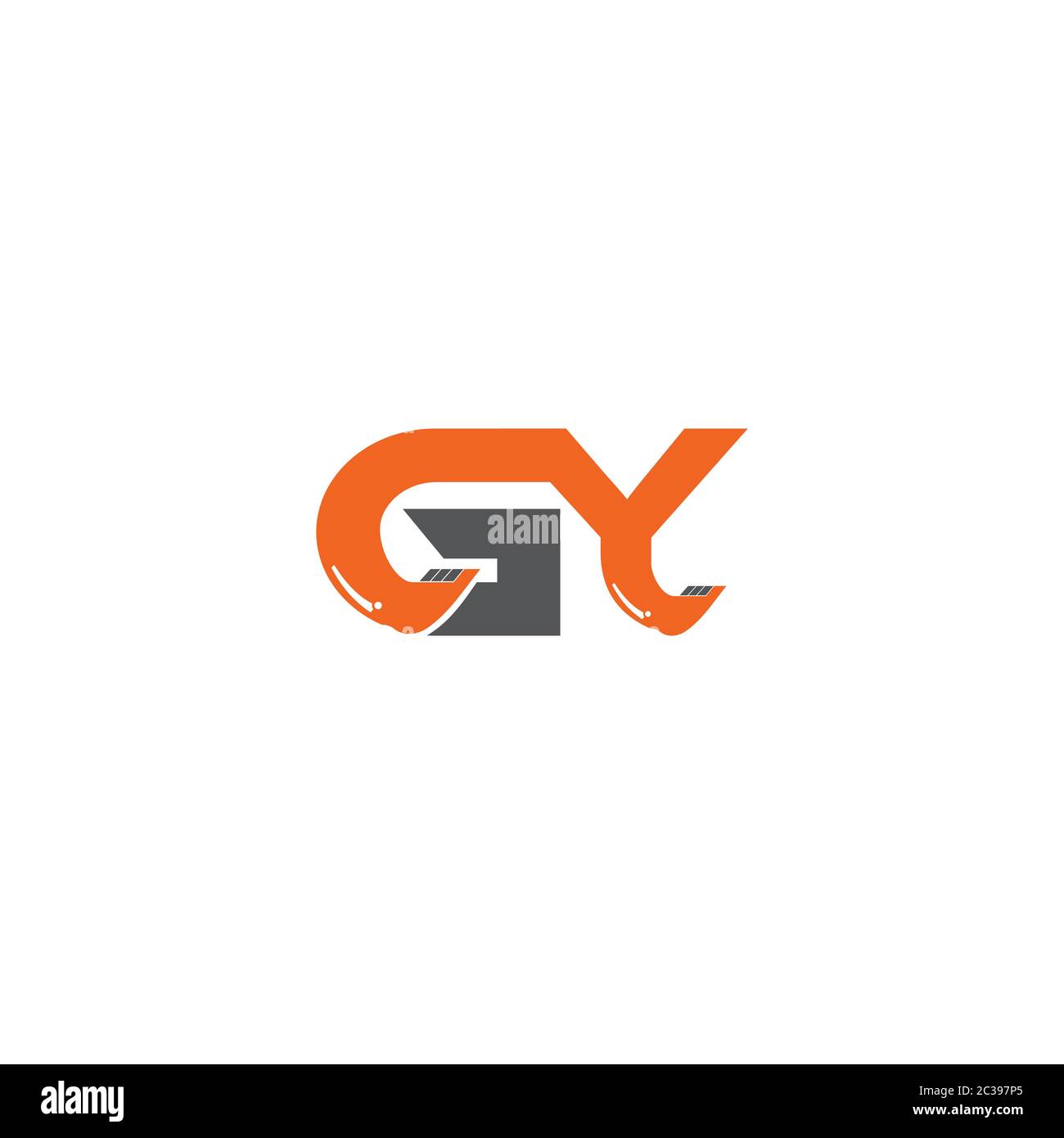 Gy alphabet hi-res stock photography and images - Alamy
