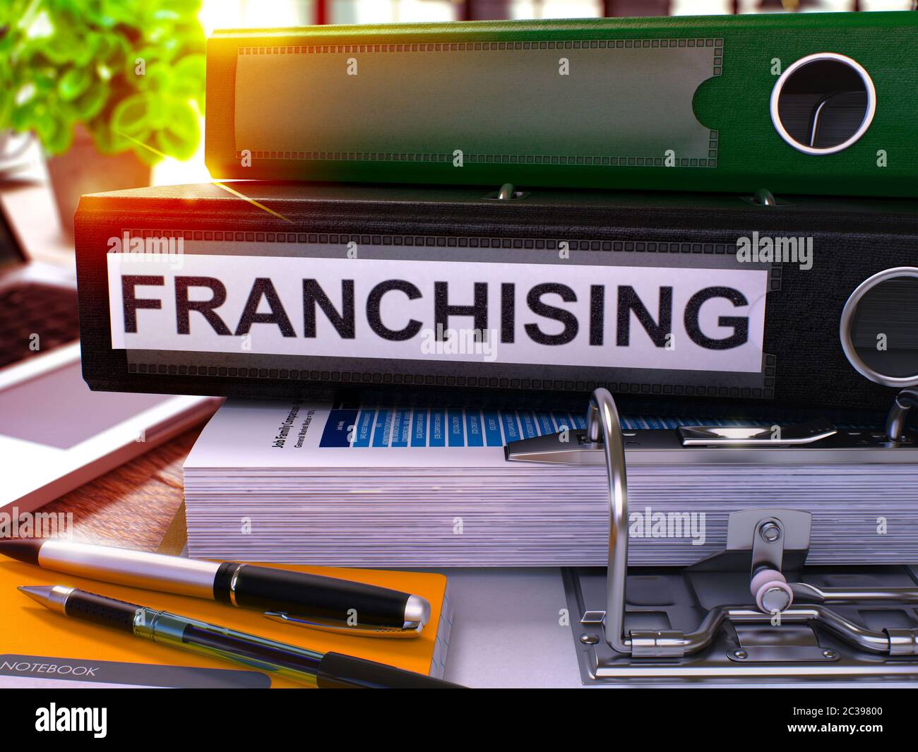 Franchising franchisee franchise franchisor hi-res stock photography ...