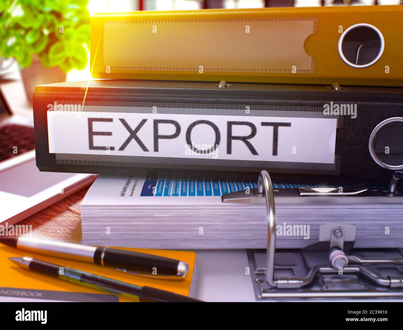 Cargo declaration hi-res stock photography and images - Alamy