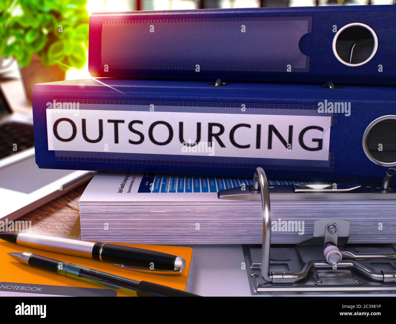 Outsourci hi-res stock photography and images - Alamy