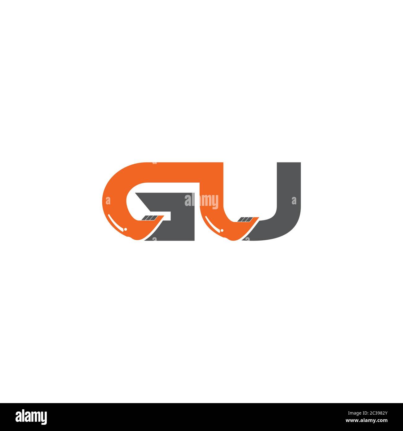 Alphabet gu hi-res stock photography and images - Alamy