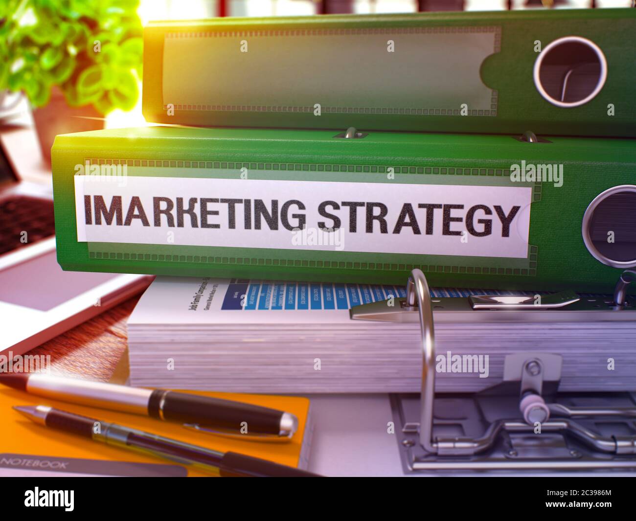 Imarketing hi-res stock photography and images - Alamy