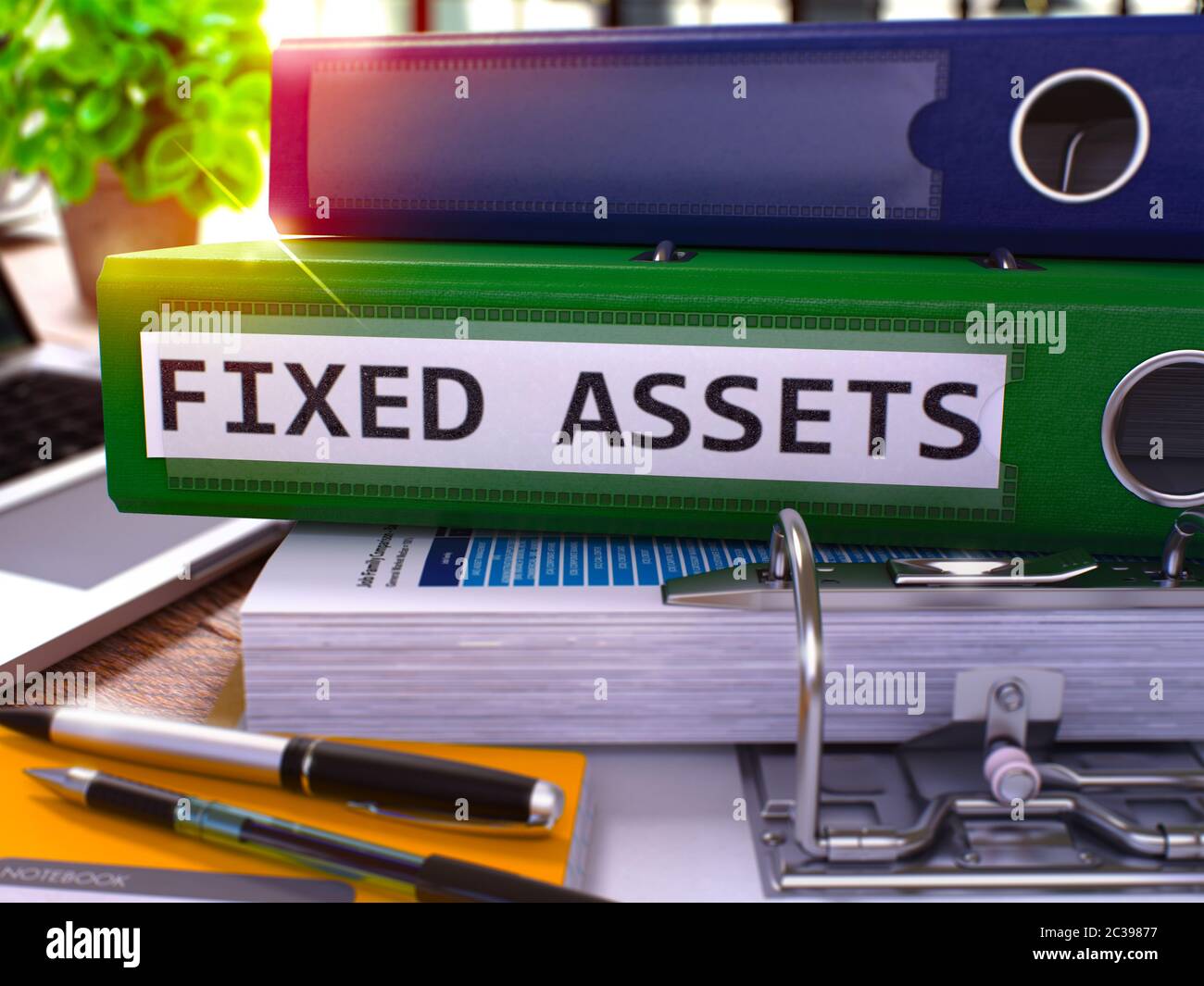 3d assets hi-res stock photography and images - Alamy