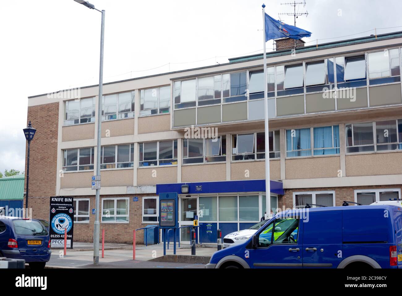 Essex Police High Resolution Stock Photography and Images - Alamy